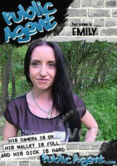 Public Agent Presents Emily Streaming Video At Girlfriends Film Video