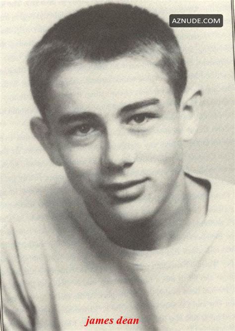 James Dean Nude Azmen