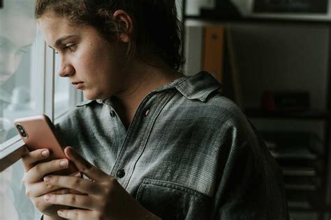 TCA Y Redes Sociales En Adolescentes