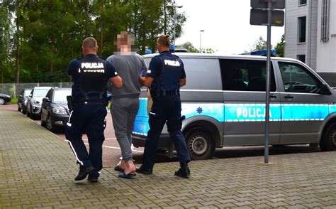 Zatrzymanie Kolejnej Osoby I Trzy Tymczasowe Areszty W Sprawie Pobicia