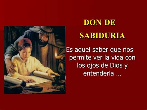 Oraci N Para Pedir Los Dones Del Esp Ritu Santo Oh Esp Ritu Santo