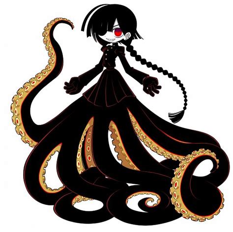 Takogozen Deep Sea Prisoner Image By Funamusea Zerochan