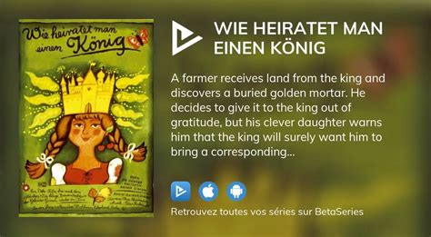 Regarder Wie heiratet man einen König streaming