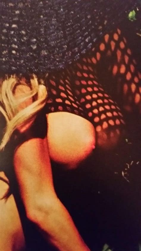 Charlotte McKinney Nude Collection 56 Photos TheFappening