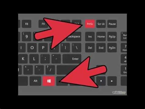 Como Tomar Una Captura De Pantalla A Tu Pc Computadora Pantallaso