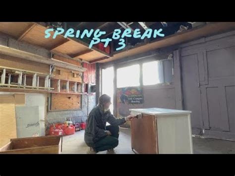Spring Break Pt Youtube