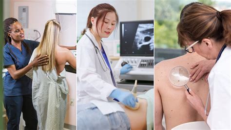 Cancer Screenings Here Are 5 Types And Critical Information To Know