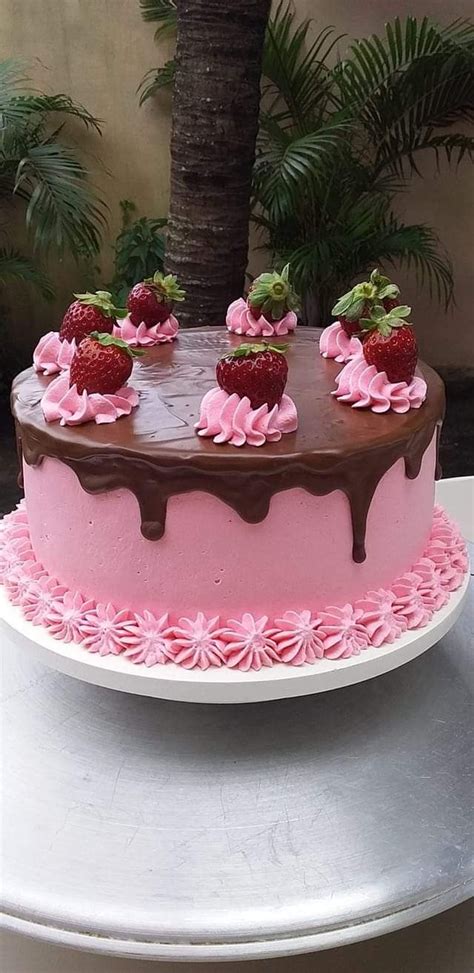 Easy Cake Decorating Cake Decorating Techniques Torta Oreo Chocolate
