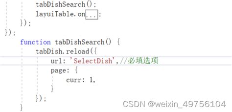 layui方法渲染表格 layui实现表格渲染 csdn博客
