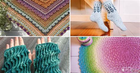 25 Free Fingering Crochet Patterns Nicki S Homemade Crafts