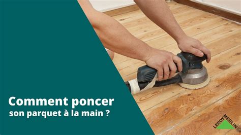 Poncer Du Parquet YouTube