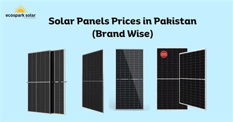 Buyers Guide Solar Panel Price In Pakistan And How To Choose