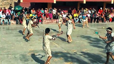 Danzas de la selva historia para el fuego la pesca y mucho más