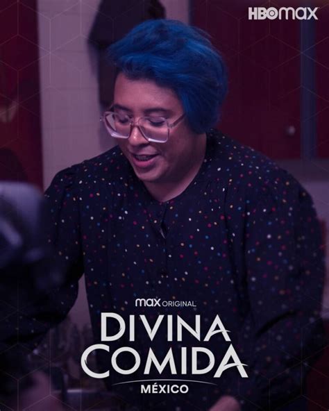 Divina Comida Llega A Hbo Max Llena De Diversi N Y Por Supuesto