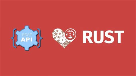 Learn Rust By Building A REST API With Warp