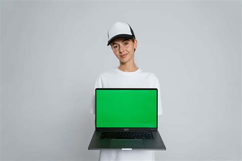 100 Green Screen Background Wallpapers