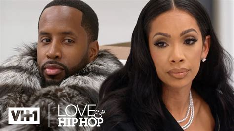 Erica Is Ready To Move Out Love Hip Hop Atlanta YouTube