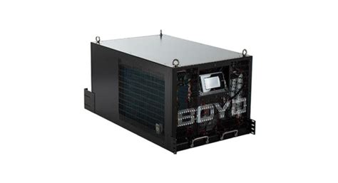 Data Center Cooling Systems Coolant Distribution Unit Liquid Cooling