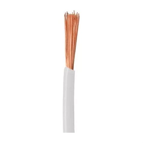 Cable Unipolar 16 Mm Pvc Imsa Plastix Cx Por Metro