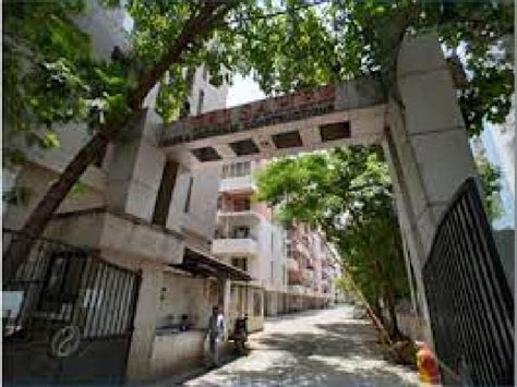 Sai Saheb Pimple Saudagar Rent WITHOUT BROKERAGE Semi Furnished 3 BHK