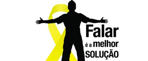 Setembro Amarelo Empatia Importante Na Preven O Do Suic Dio