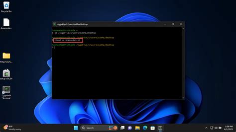 How To Run Shell Sh Scripts In Windows