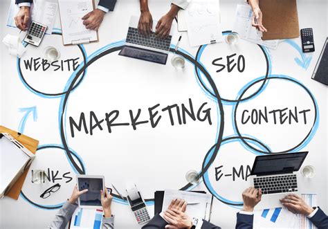 Qu Hace Una Agencia De Marketing Agencia De Marketing Digital Neo