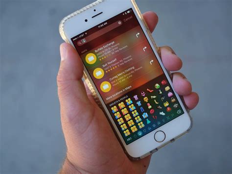 This Emoji Ios Trick Will Change The Way You Search Cult Of Mac