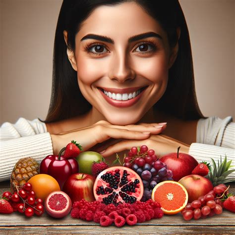 Cu Les Son Las Mejores Frutas Rojas Y Cu Les Son Sus Beneficios Para