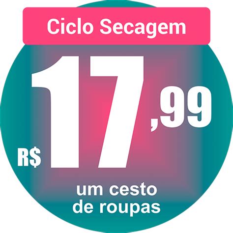 Lavanderia La Ville Express Lavagem Ou Secagem R