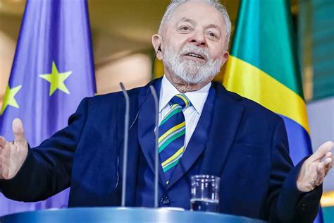 Lula Sanciona Lei Que Cria Novo Feriado No Brasil Confira A Data