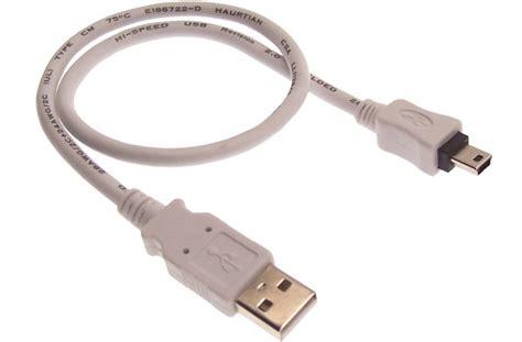 Conectores Usb Los Diferentes Tipos