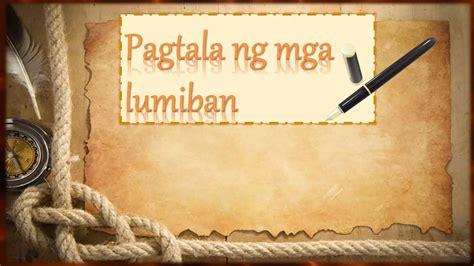 Week 1 Ap5 Ang Kaugnayan Ng Lokasyon Sa Paghubog Ng Kasaysayan PPT