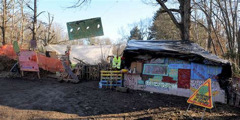 Center Parcs abandonne son projet à Roybon bloqué par de multiples recours