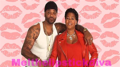 Chrissy Lampkin RUFF Life Before Dating JIM JONES For 18 Years YouTube