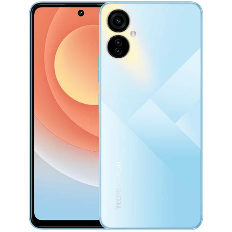 Tecno Camon 19 NEO 6 8 Dot In FHD Display Helio G85 Octa Core Android
