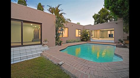 Bedroom House For Sale In Bryanston Rl Firzt Realty Company