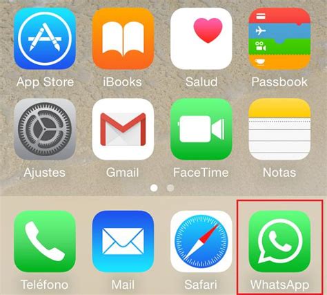 Cómo ocultar la hora de mi última conexión en WhatsApp para iPhone