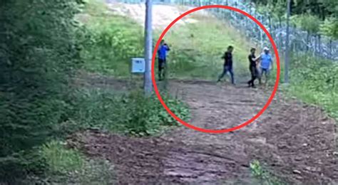 Nagminnie łamią prawo mimo wysokich kar Straż Graniczna walczy z