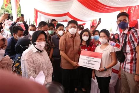 PKH 2023 Tahap 4 Di Jawa Tengah Sudah Cair Cek Jadwal Dan Cara
