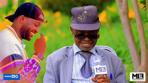 M Irene Ahuye Na Wa Musaza JTM David Warongoye Umuzungukazi Umwasa