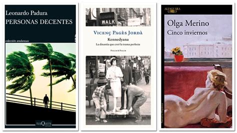 Los mejores libros de 2022 seleccionados por categorías