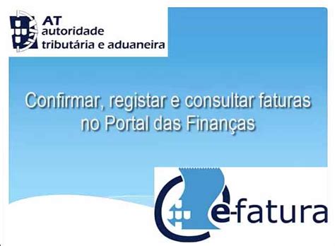 Como Verificar E Completar As Suas Faturas No Site Da Autoridade