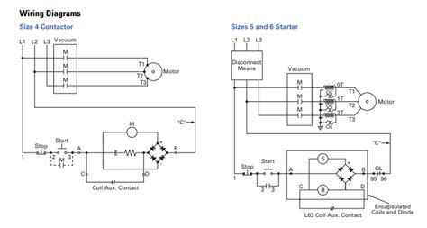 DIAGRAM Wiring Diagram Contactor Siemens Datasheet MYDIAGRAM ONLINE