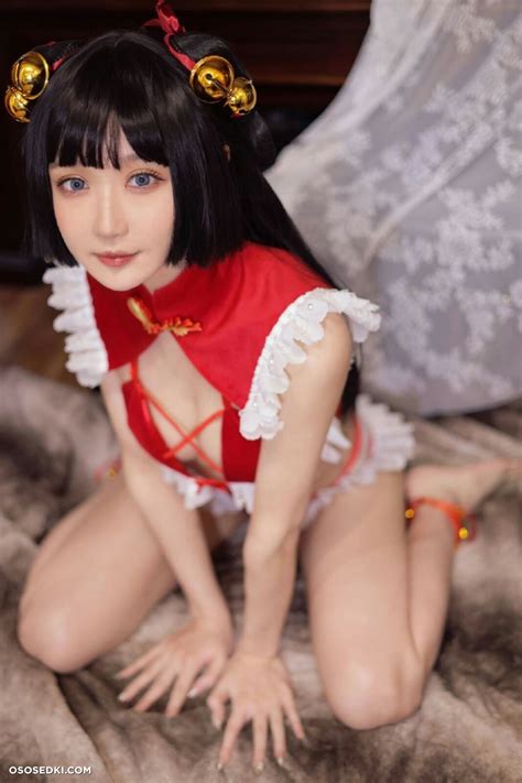 阿包也是兔娘 中华娘 naked cosplay asian 22 photos Onlyfans Patreon Fansly