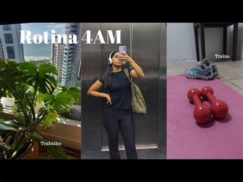 Rotina Am Morando Sozinha Mostrando Meu Trabalho E Bons H Bitos