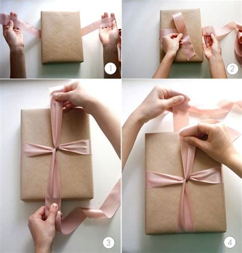 Weekly Wrap 55 How To Tie The Perfect Gift Bow Paper Crave Diy