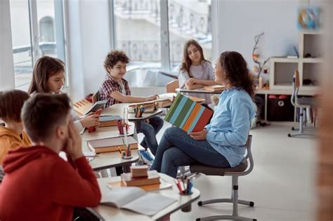 Cuál es el campo laboral de la pedagogía y dónde podrás trabajar