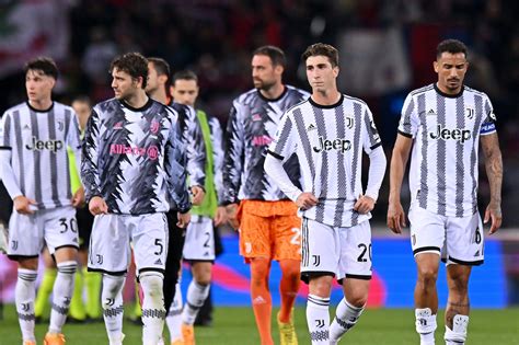 Caso Plusvalenze Juventus La Data Ufficiale Della Nuova Sentenza Della