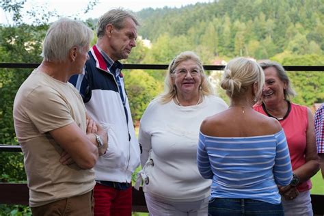 Maria z Sanatorium miłości to kobieta sukcesu Głos Wielkopolski